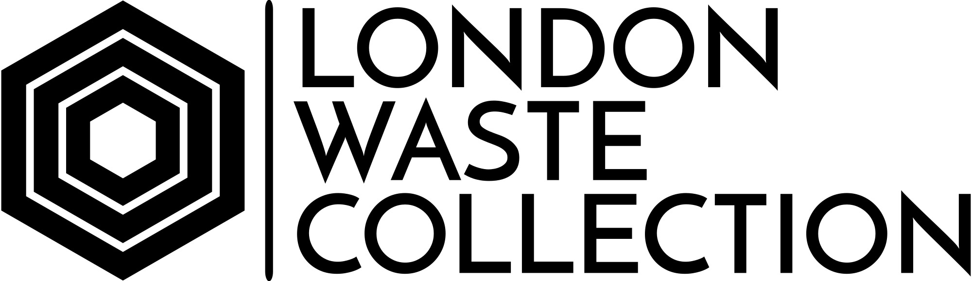 Rubbish Removal - London Waste Collection